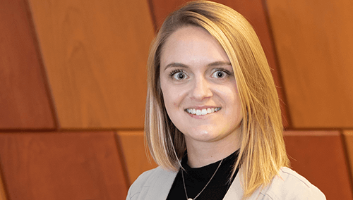 Cancer Biology Graduate Program’s Allison Mitchell wins 2020 Leonard N ...