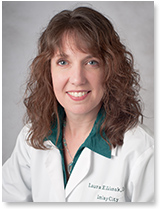 Laura Zelenak, DO | McLaren Physician Directory