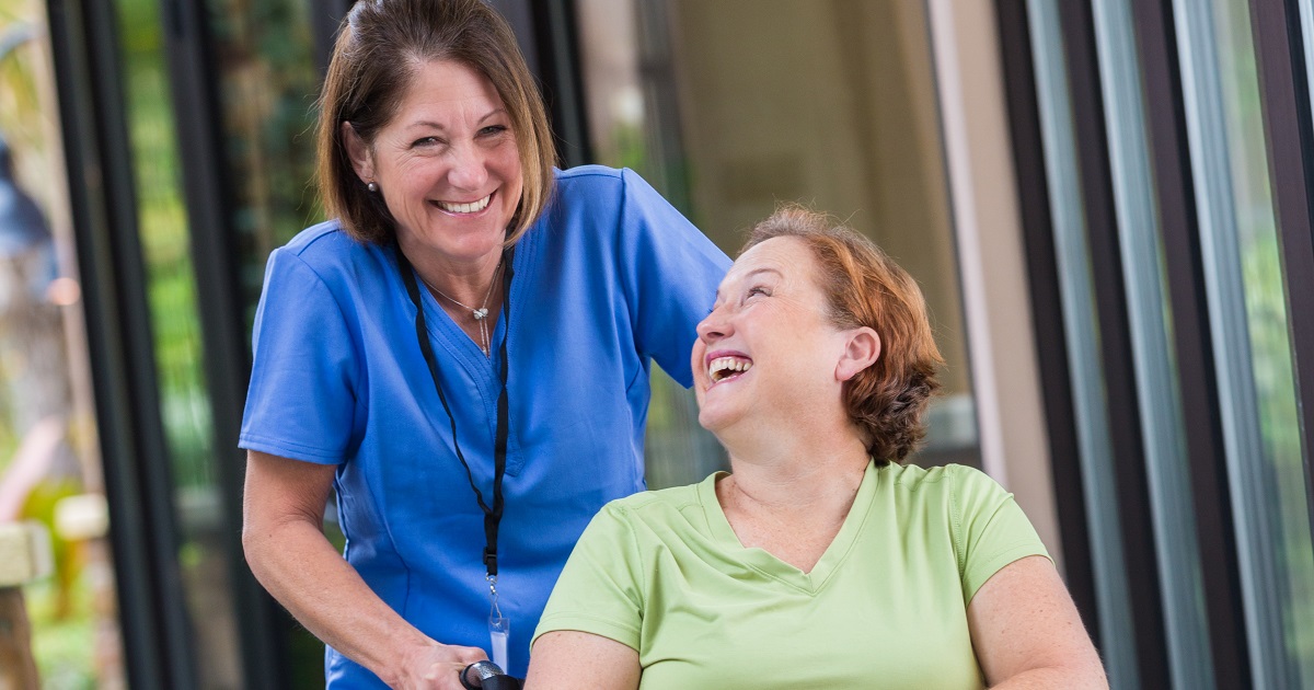 Joint replacement same-day discharge: What is it? | McLaren Health Care ...