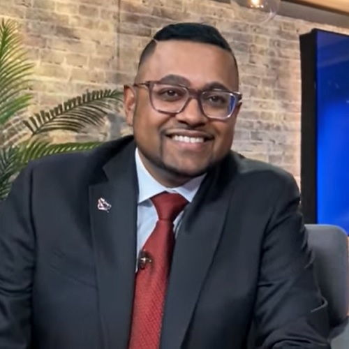 Tigers legend: “Never been treated so nicely” | McLaren Health Care News