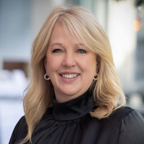 Young Mother of Two is McLaren Proton Therapy Center's 900th Patient to ...