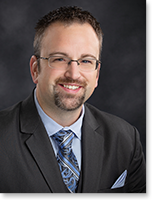 Daniel Wahl, DO, MHA, FACEP | McLaren Physician Directory