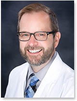 Christopher Schoenherr, MD | McLaren Physician Directory