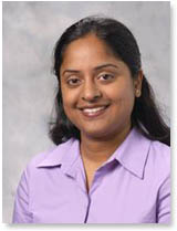 Indira Alluru, MD | McLaren Physician Directory