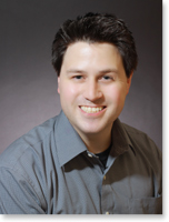 David Minter, D.O. | McLaren Physician Directory