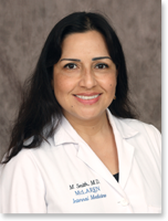 Maria Smith, MD | McLaren Physician Directory