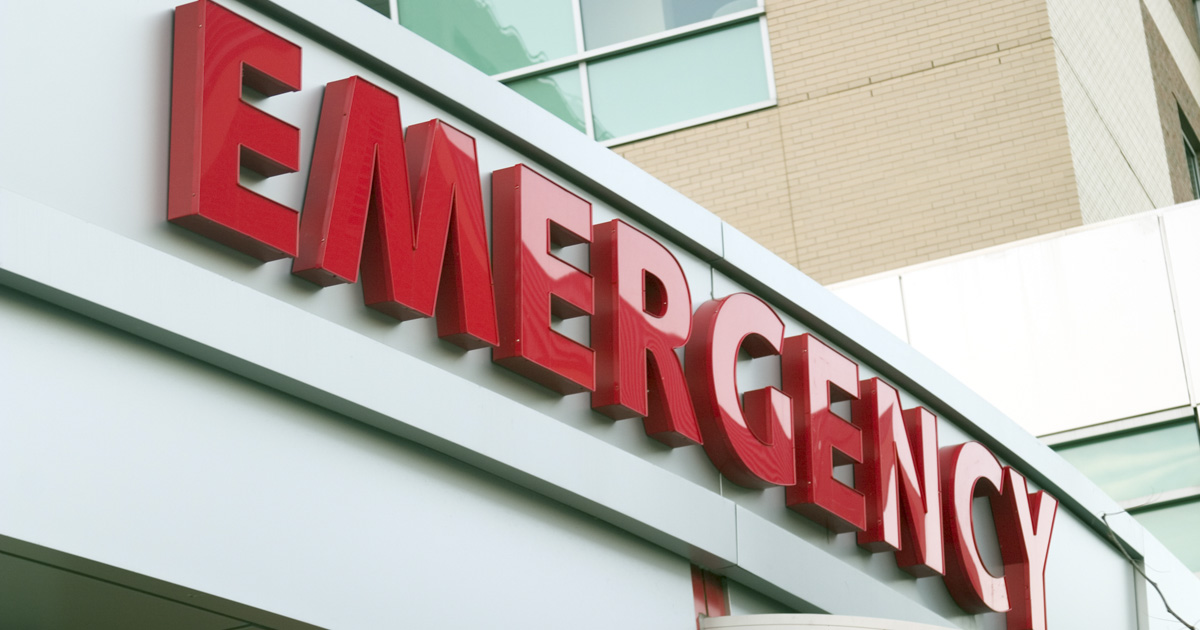 Myths about emergency care | McLaren Port Huron Blog