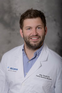 McLaren Residency & Fellowship Programs