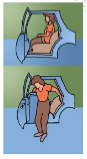 McLaren Spine Surgery Education