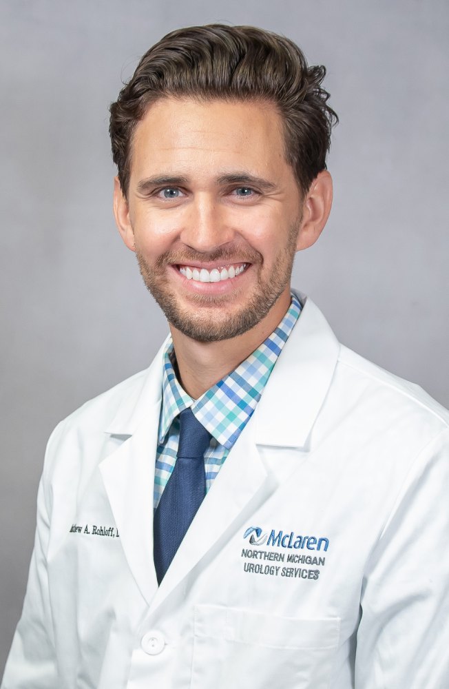 Urologist Joins McLaren Northern Michigan McLaren Northern Michigan News