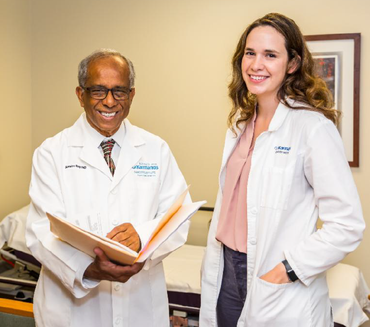 Expert Cancer Care Now in Caro | McLaren Health Care News