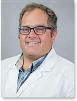 Richard Shoskey, MD | McLaren Physician Directory