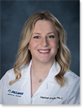 Hannah Engle, PA-C | McLaren Physician Directory
