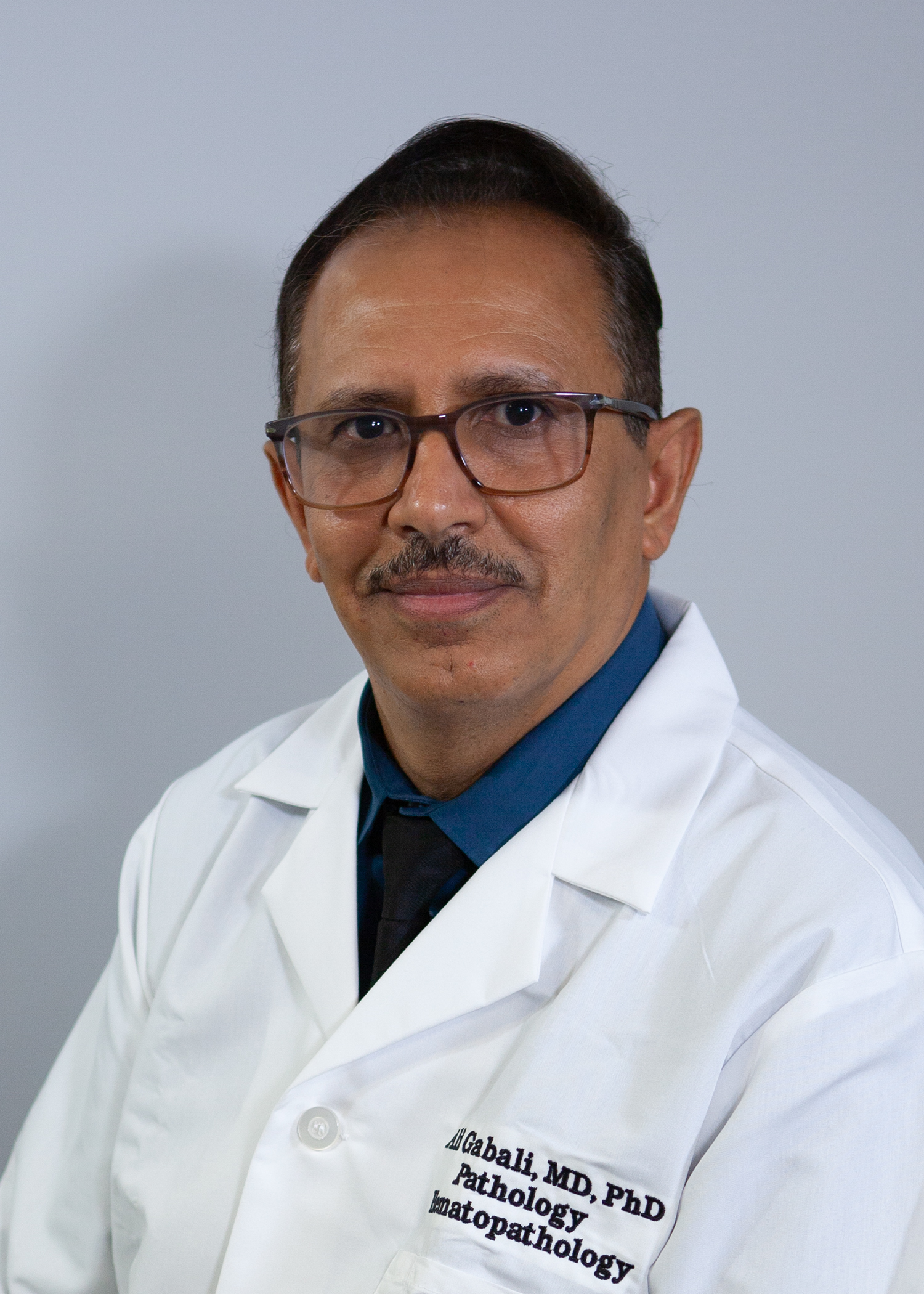 Ali Gabali, MD, PhD | McLaren Physician Directory