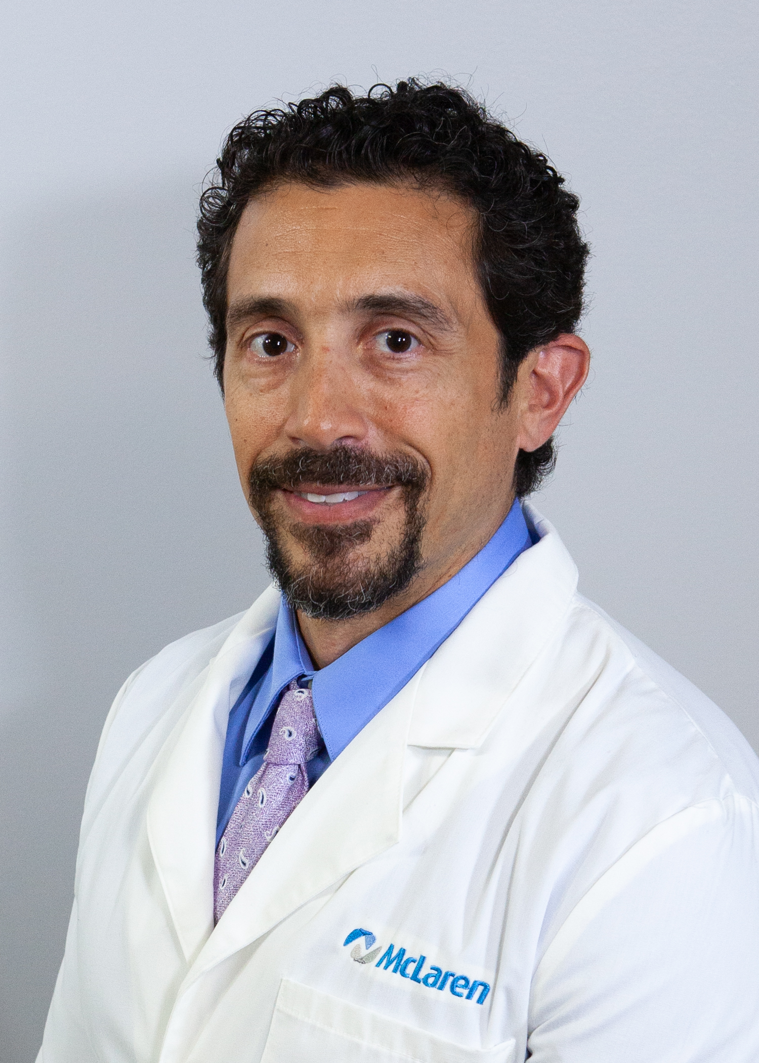 Aaron Goldfarb, DO | McLaren Physician Directory