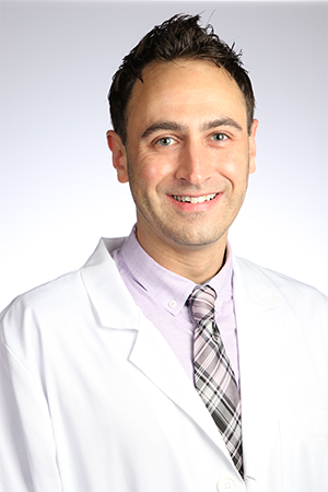 Kalub Fedak, M.D. | McLaren Physician Directory