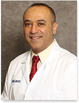 Tamer Ghanem, MD | McLaren Physician Directory