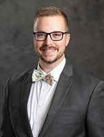 Benjamin Huber, D.O. | McLaren Physician Directory