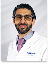 Amer Issa, MD | McLaren Physician Directory