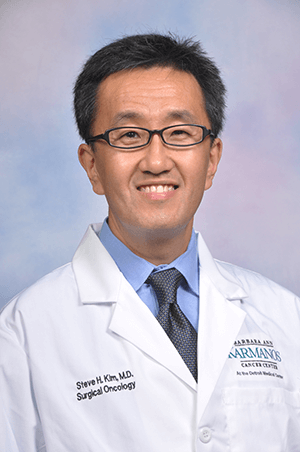 Steve Kim, M.D., FACS | McLaren Physician Directory