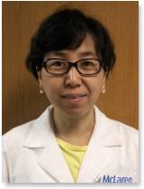 Yilan Li, MD | McLaren Physician Directory