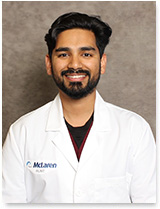 Muhammed Shamim, DPM | McLaren Physician Directory