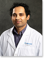Navneet Kumar, MD | McLaren Physician Directory