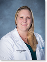 Rachel Schraft, NP | McLaren Physician Directory