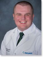 Michael Sterner, DO | McLaren Physician Directory