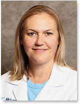 Crystal Arthur, MD | McLaren Physician Directory