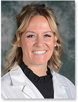 Whitney Berenter, DO | McLaren Physician Directory