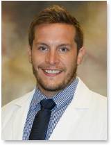 Ethan Coucke, DO | McLaren Physician Directory