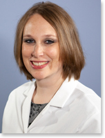 Sarah Elswick, M.D. | McLaren Physician Directory