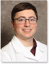 Evan Field, MD | McLaren Physician Directory