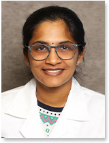 Sri Vibhavari Guntupalli, MD | McLaren Physician Directory