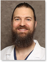 Richard Hanzel, DO | McLaren Physician Directory