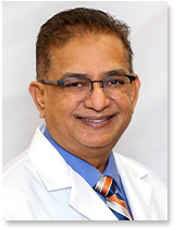 Rashid Iqbal, MD | McLaren Physician Directory