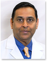 Praveen Kamaraju, MD | McLaren Physician Directory
