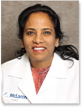 Vatsala Katragadda, M.D. | McLaren Physician Directory