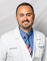 Michael Lane, DO | McLaren Physician Directory