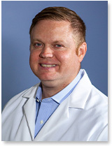 Matthew Andrews, DPM | McLaren Physician Directory