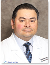 Shady Megala, MD, FACP | McLaren Physician Directory