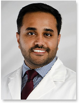 Faizan Rasool, MD, MBBS | McLaren Physician Directory