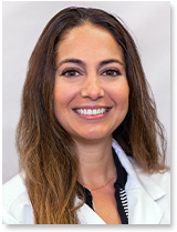 Vanessa Rondinelli, MD | McLaren Physician Directory