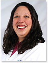 Andrea Spaulding, CNM | McLaren Physician Directory