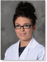 Rachel Thiem, MD | McLaren Physician Directory