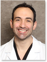 Ryan Victor, DO | McLaren Physician Directory