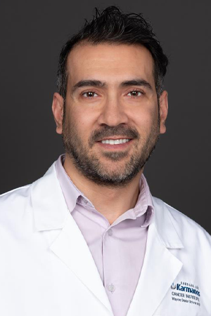 Morhaf Al Achkar, M.D., Ph.D. | McLaren Physician Directory