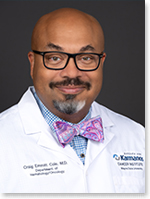 Craig Cole, M.D. | McLaren Physician Directory