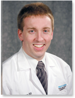 Richard Chalmers, D.O. | McLaren Physician Directory